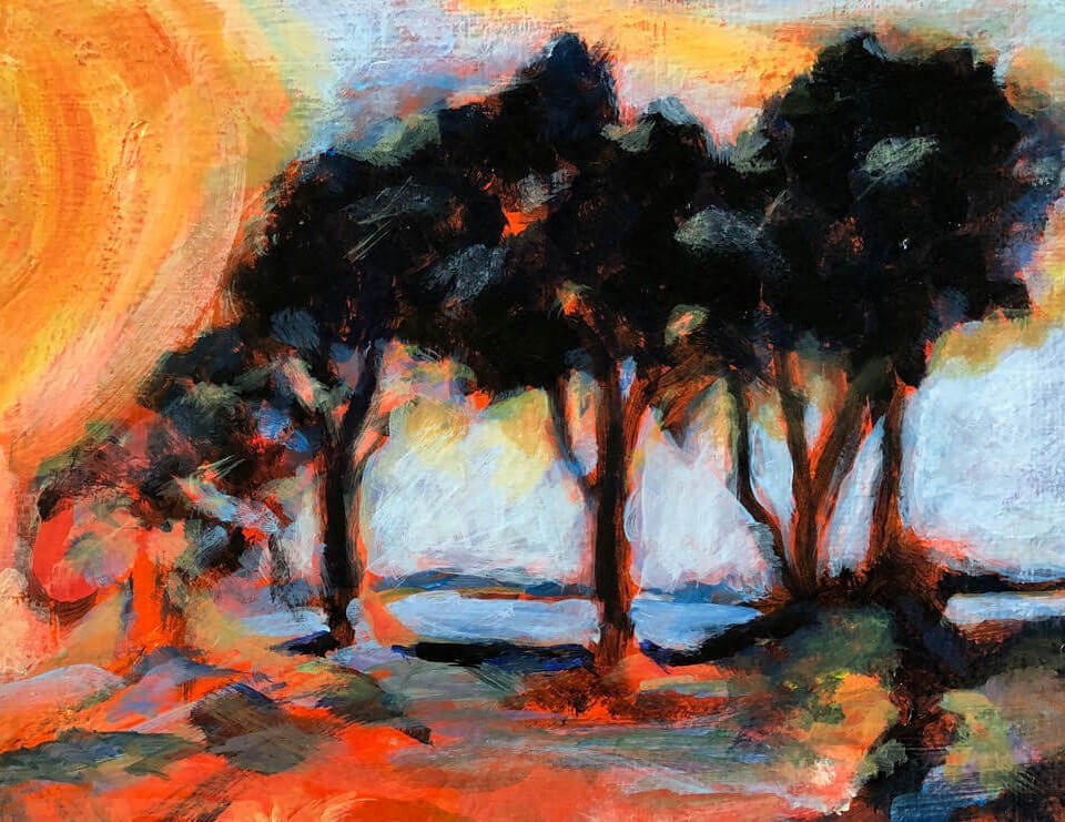 Contact – Tina Lopes